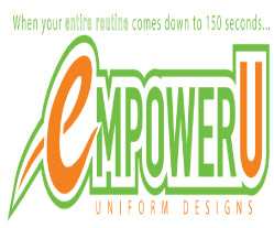Home of the Virtual & Live Championship Clothing – EmpowerUniforms